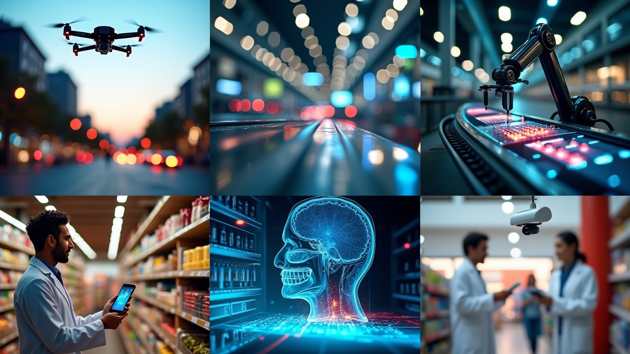Learn How Computer Vision Can Build Great AI Projects